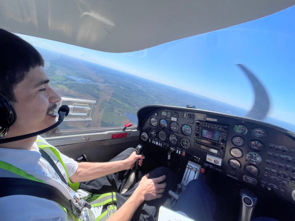 FAQ | Indigenous Pilot Pathway