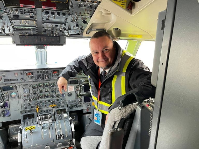 Indigenous Pilot Pathway | Pilot Training in Canada